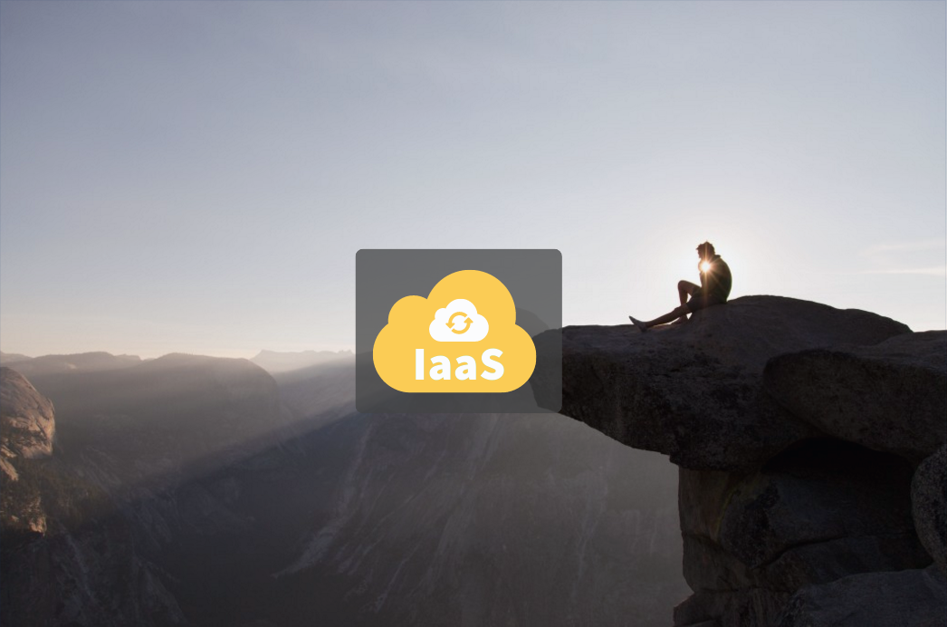 ¿Qué es "Infraestructura como Servicio" (IaaS)? | Blog - Bits